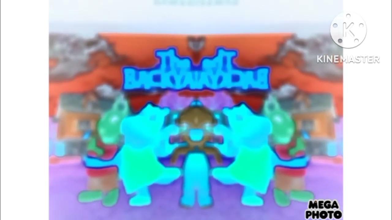 The Backyardigans Effects sponsored by Preview 2 Effects in G Major 4 And CoNfUsIoN - YouTube