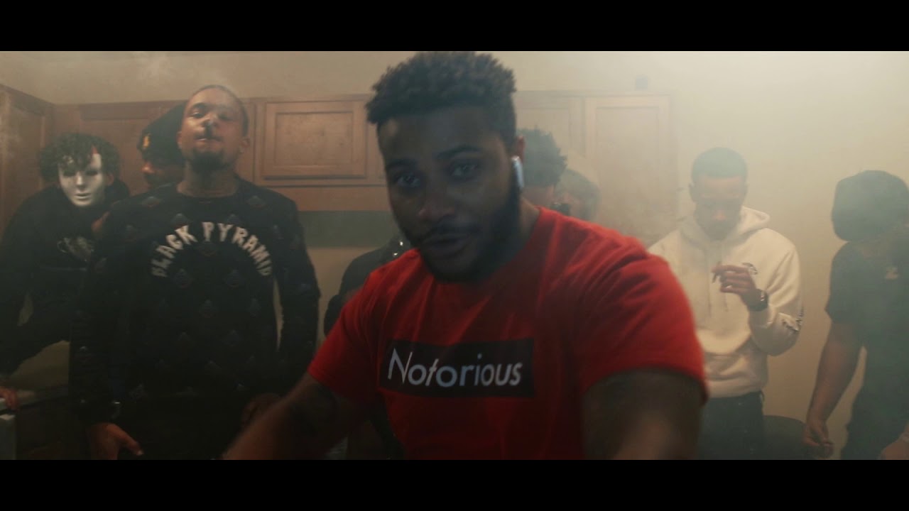 HnO - Money Walk (Zell, Jay Nasty, Guap, & Finesse) | Directed By ...