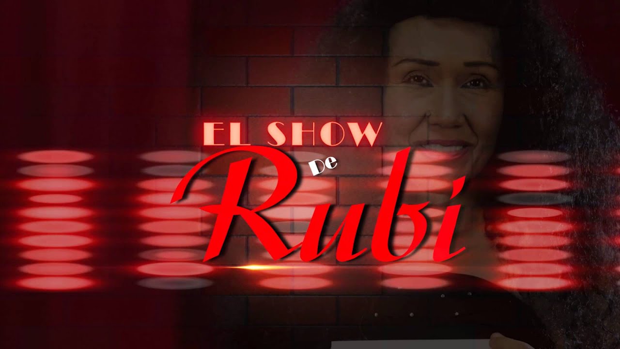 El Show De Rubi - YouTube