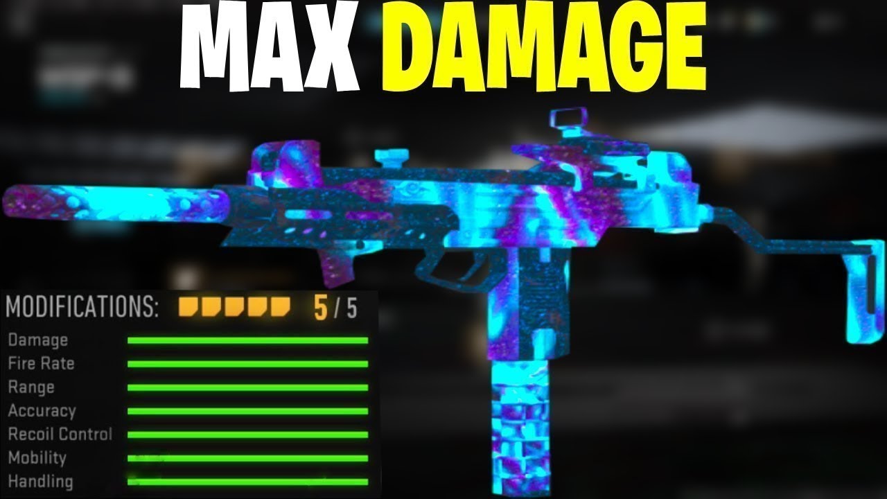 the NEW *3 SHOT* WSP 9 Class is *INSANE* MW3 Season 3! (Best "WSP 9 ...