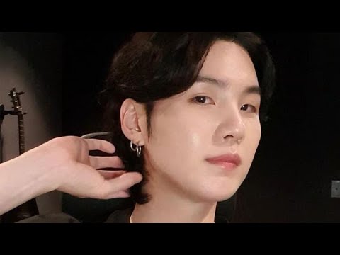 Sub [SUGA Weverse LIVE] 220824 Hmmm