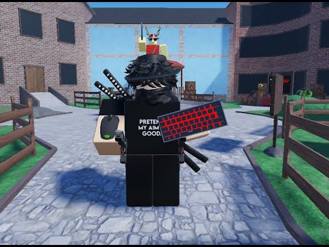 Roblox! request games for me to play in chat! - YouTube
