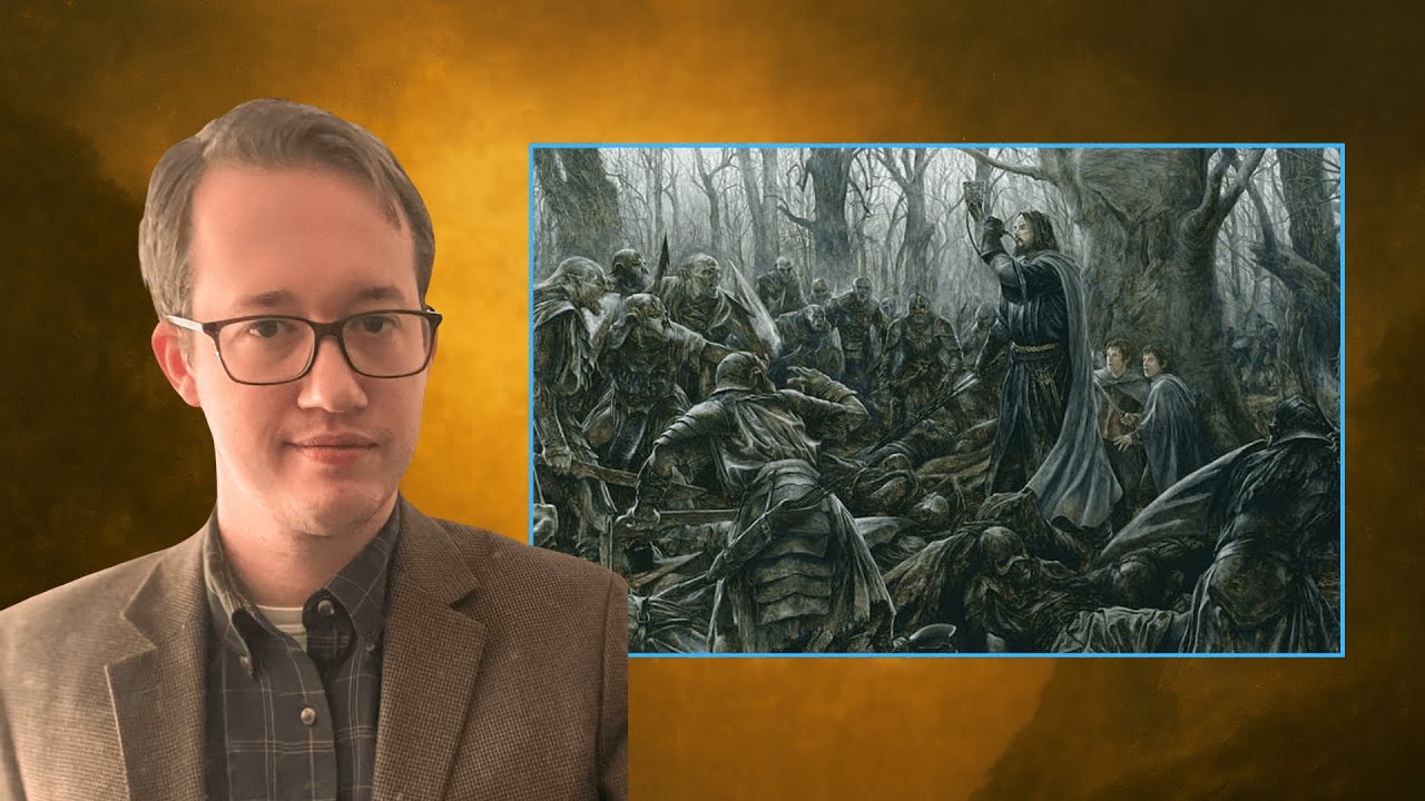 "Those who wish to seize power are seized by power" | @andrewnsnyder # ...