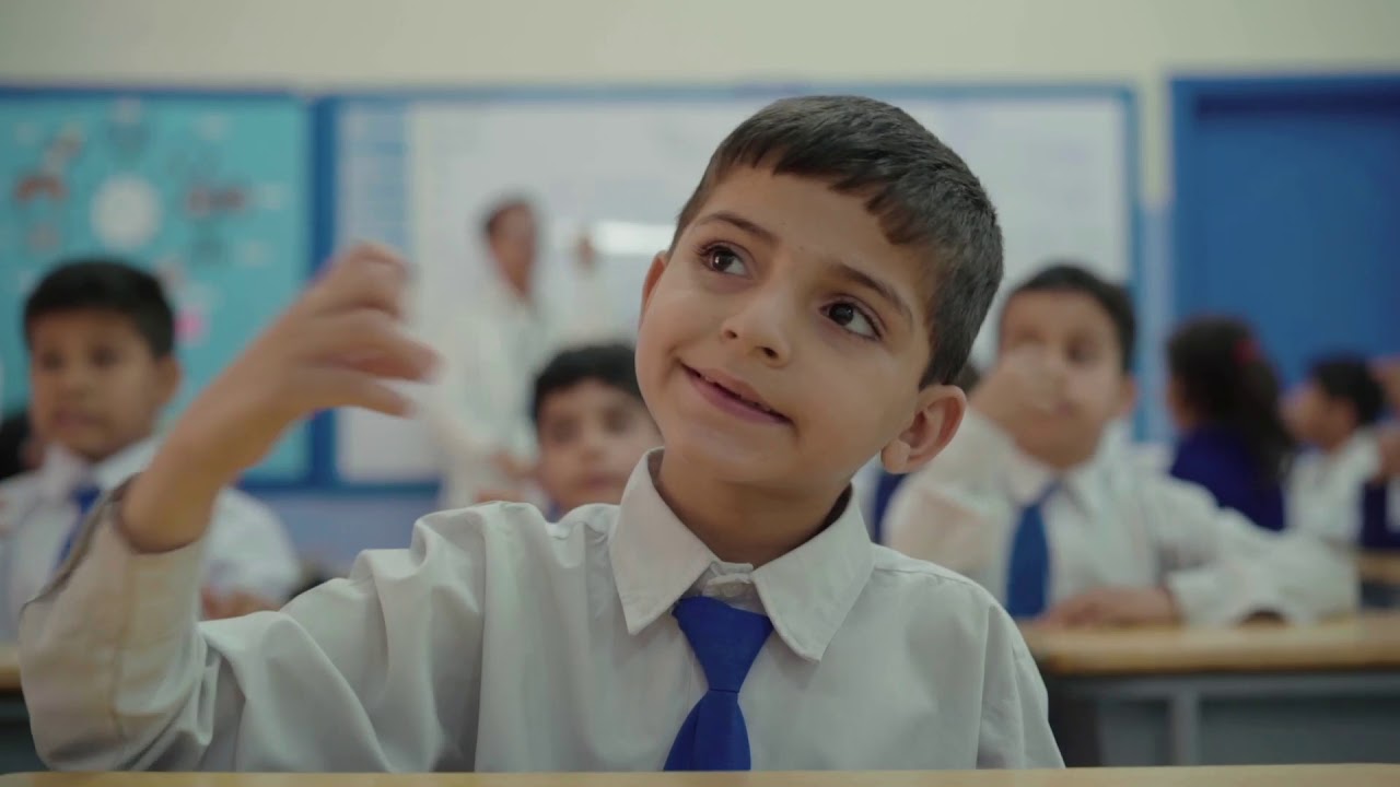 The Deaf Reach Story - YouTube