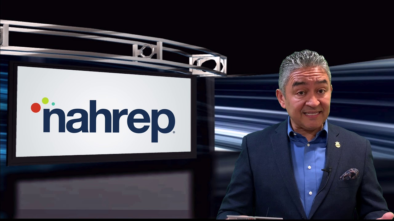 Las 10 Diciplinas de NAHREP - YouTube