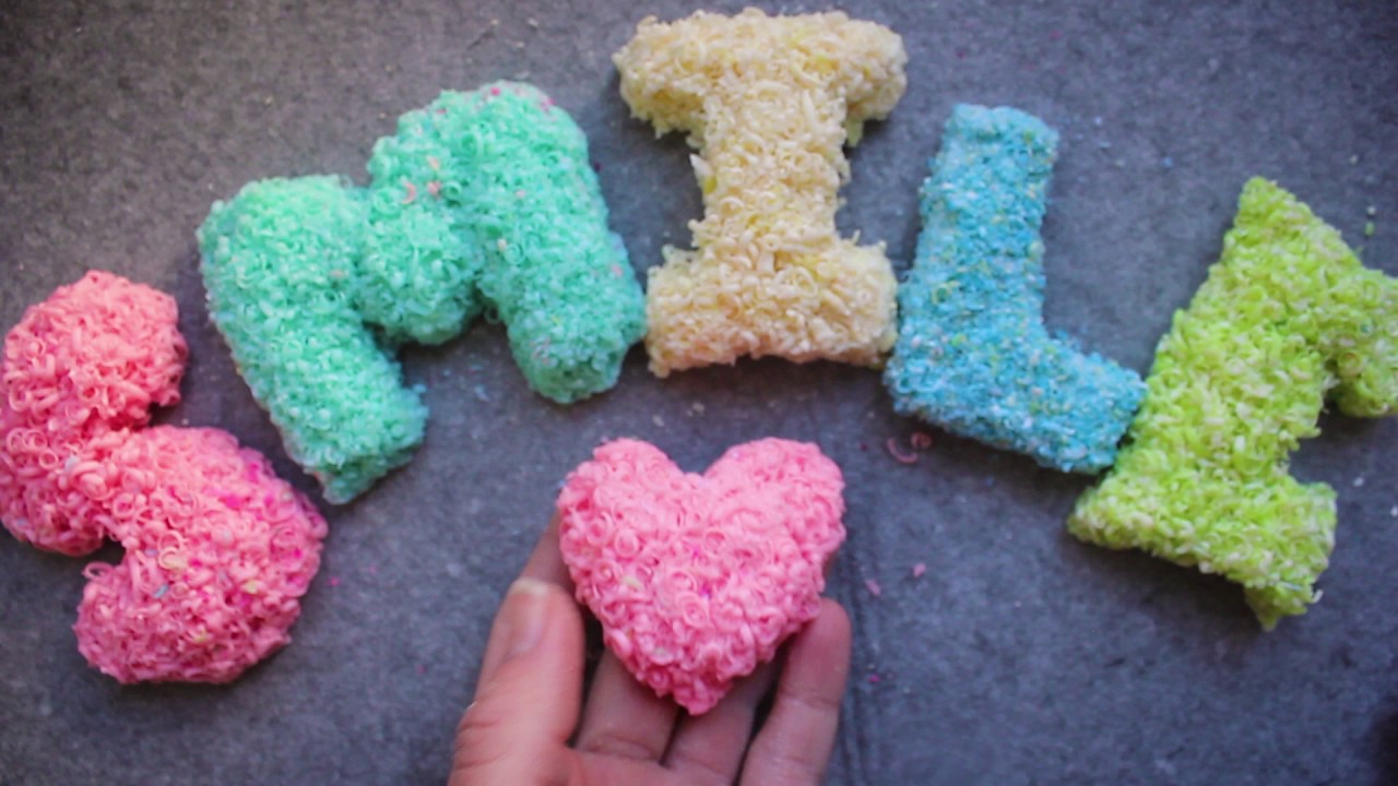 SOAP CRUNCH\RELAXING SLEEP HELP VIDEO\SOAP CRUSHING - YouTube