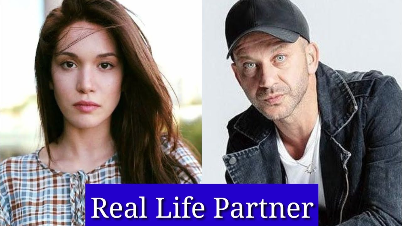 Riza Kocaoglu Vs Hazal subasi real life partner comparison Age Net ...