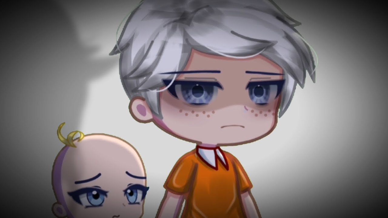 They look so angry😔||The Loud House🏠||Gacha Life 2 - YouTube
