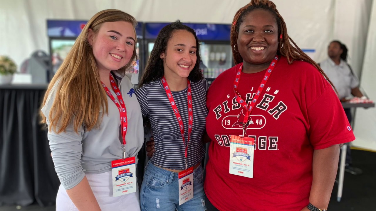 Countdown to Commencement 2020: Ranita Williams - YouTube