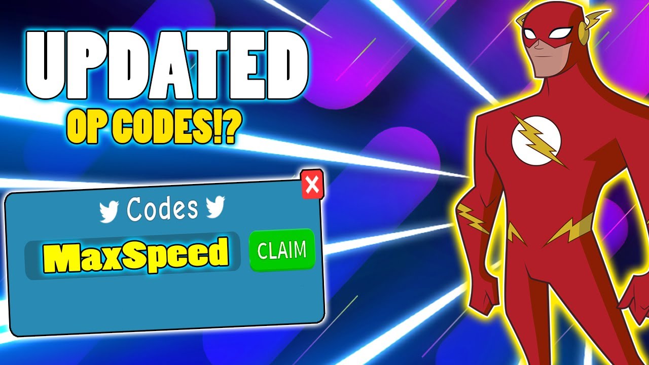 ALL NEW OP CODES (EASTER) SPEED RUN SIMULATOR Roblox Speed Run ...