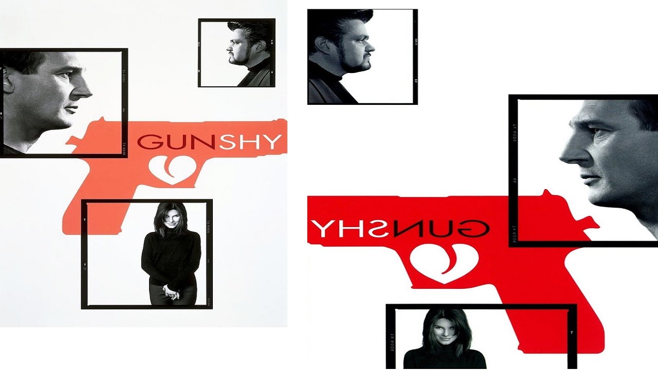 Gun Shy - Un revolver in analisi (film 1999) TRAILER ITALIANO - YouTube