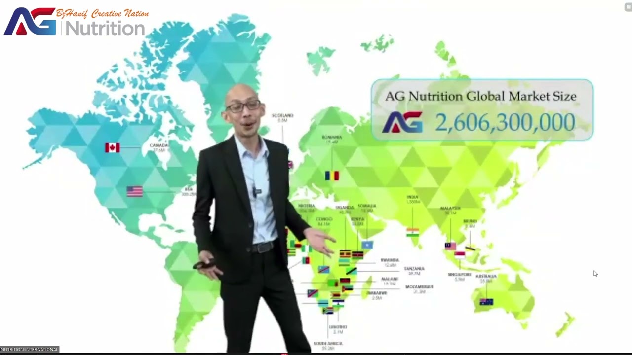 AG Cera AG Broc ? - YouTube