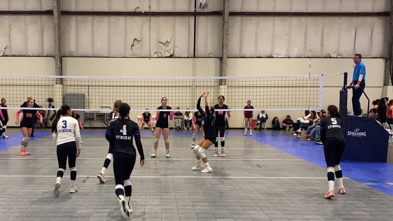 Stingray 17 Black vs. Prime 18-1 Scott - YouTube
