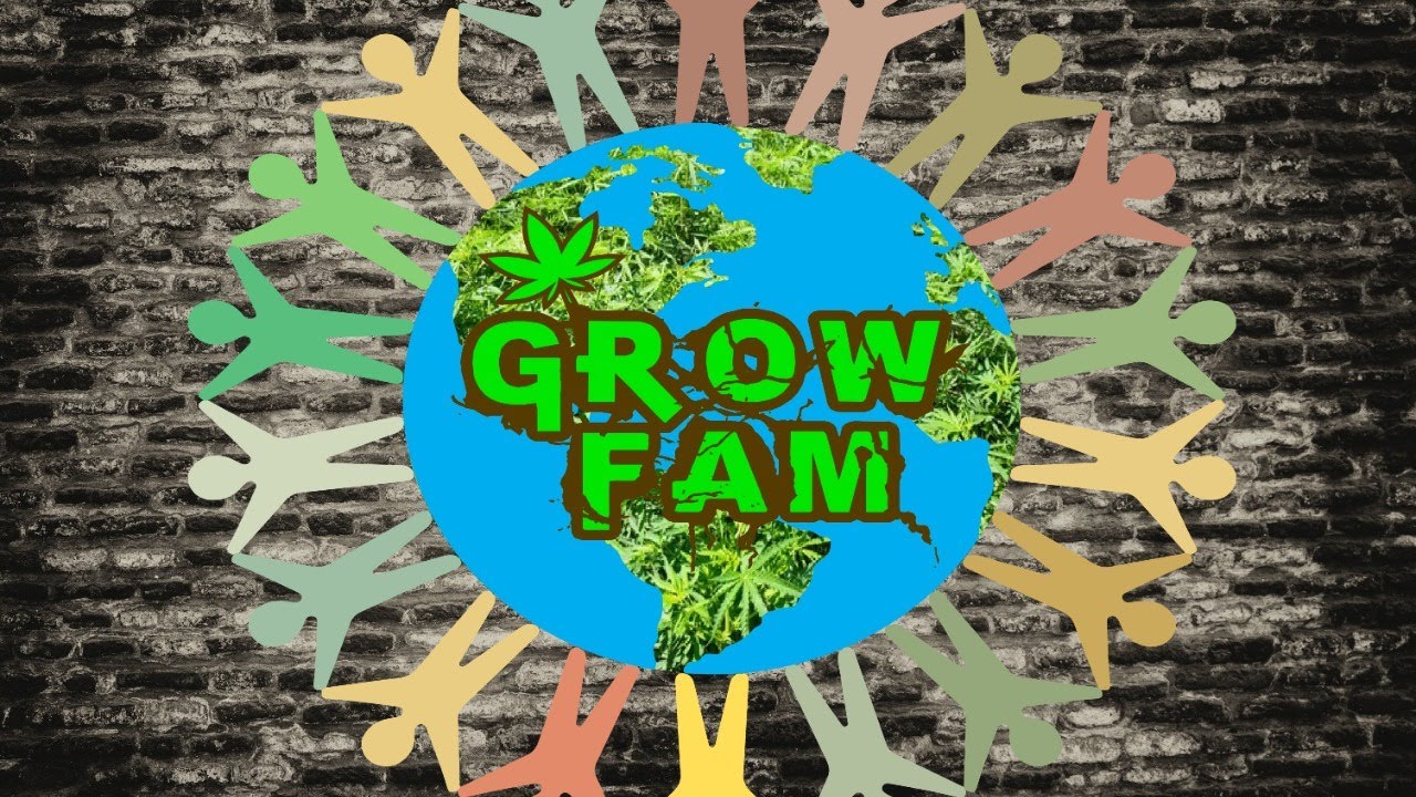 Waylon Wednesday Powered by Grow Fam! Mid Week Fam Sesh & Current ...