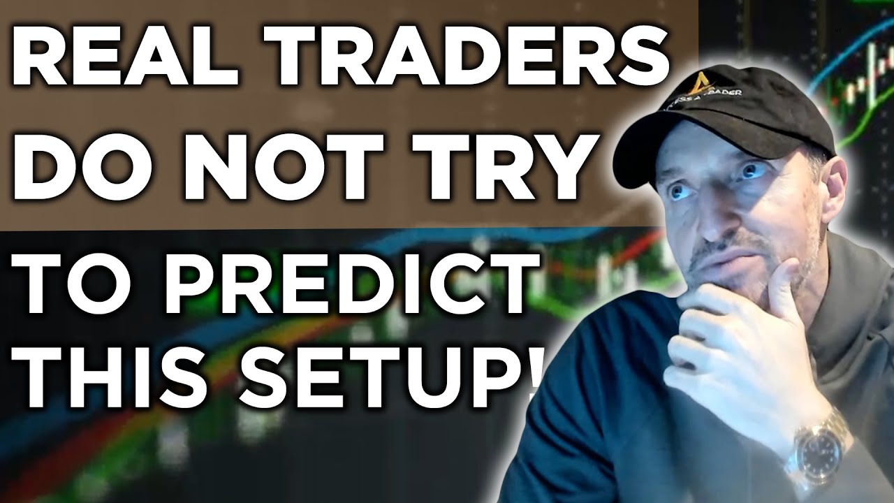 This Is Not The Market Low | Stop Trying To Call The Market Bottom ...