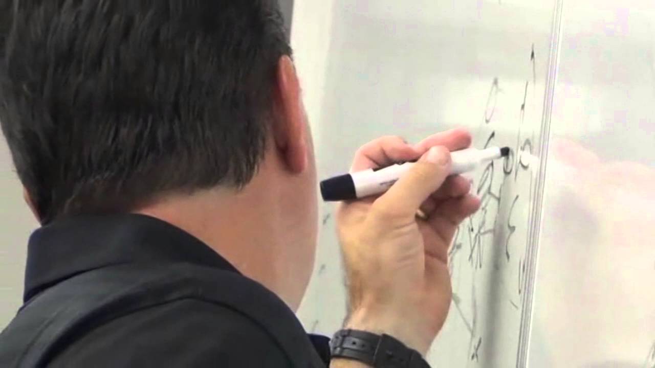 LWG Coaches Clinic 2014 - Angus McClure, UCLA Recruiting Coordinator ...