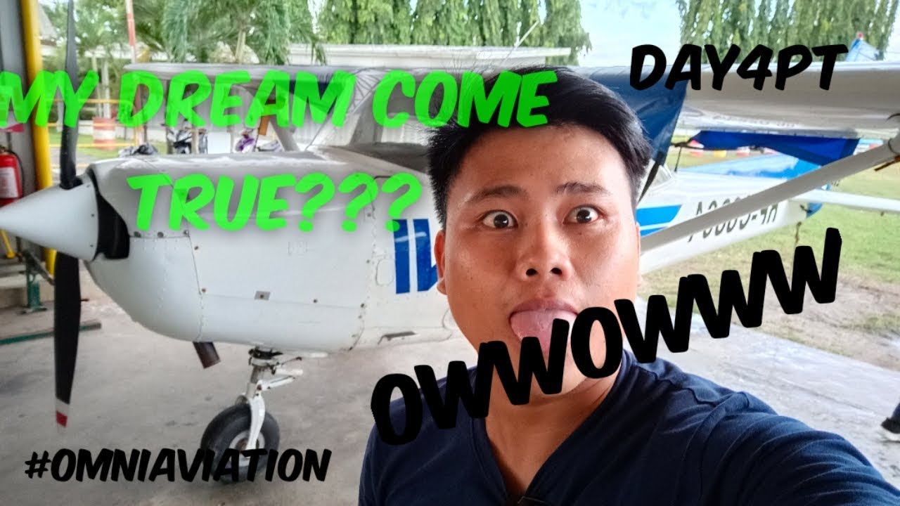 day4: planttour|OMNI AVIATION .CLARK PAMPANGA - YouTube