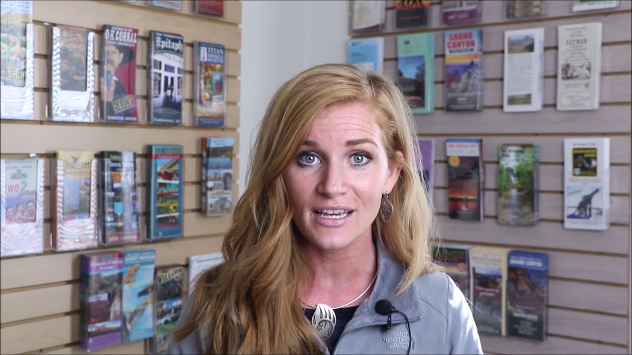 Anne Marie Ward - YouTube