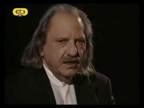 ρεμπετικο δωματιο στο αμστερνταμ νικολας ασιμος - YouTube