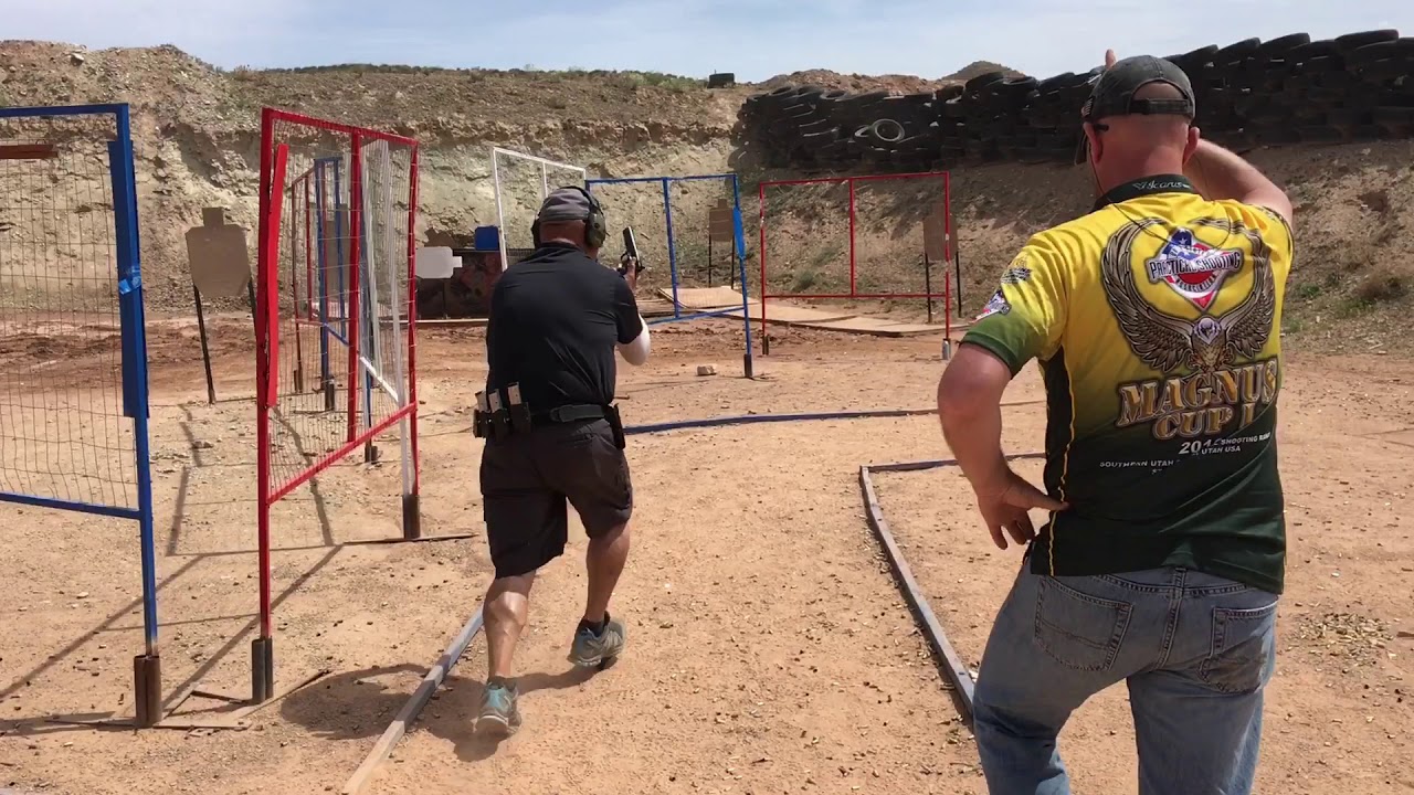 Magnus Cup Day 1 - YouTube