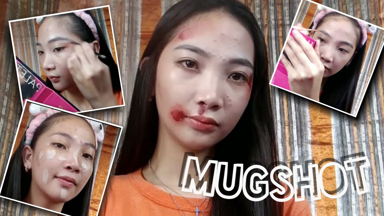Trying the trending mugshot (ang dugyot) - YouTube