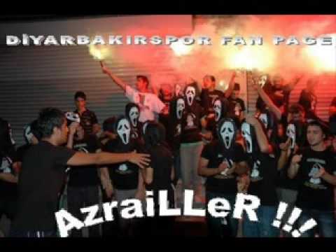 AZRAİLLER TAYFASI