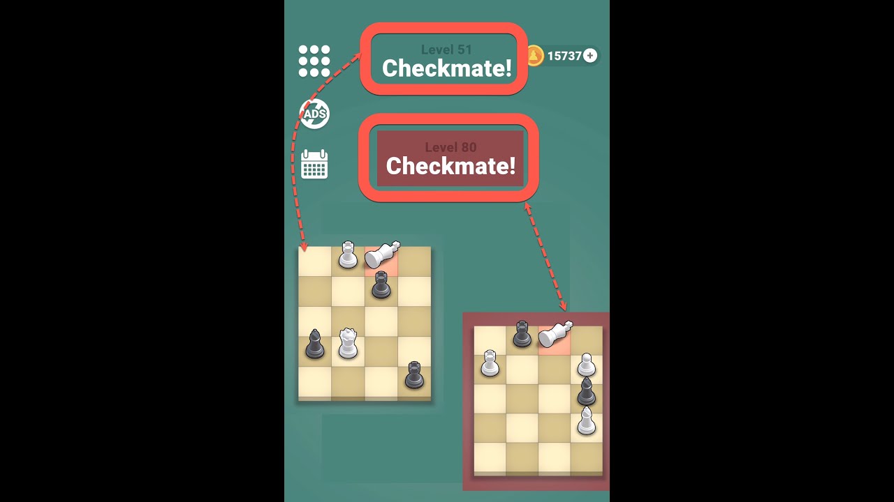 Pocket Chess Level 51 To 80 Chess Solution chess puzzle endgames pocket-chess-level-51-to-80-chess-solution-chess-puzzle-endgames