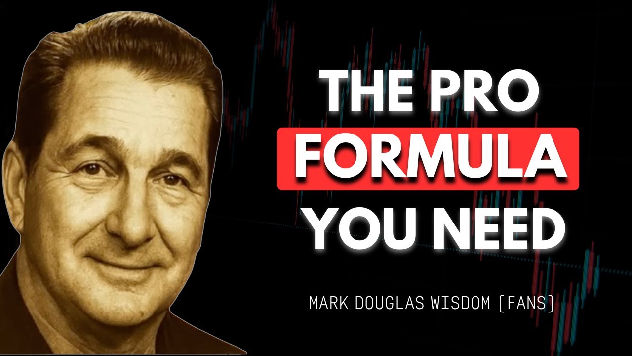The "Missing Link" to Profitable Trading: Mark Douglas’s Position ...
