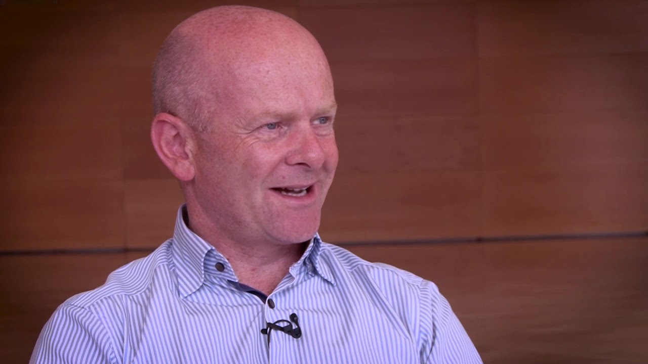 Why attend IESE's Advanced Management Programme - YouTube