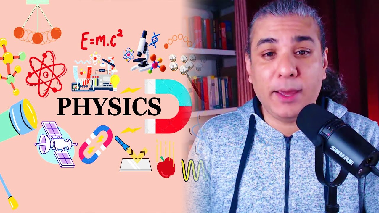 What Are The Current Challenges in Physics? - YouTube