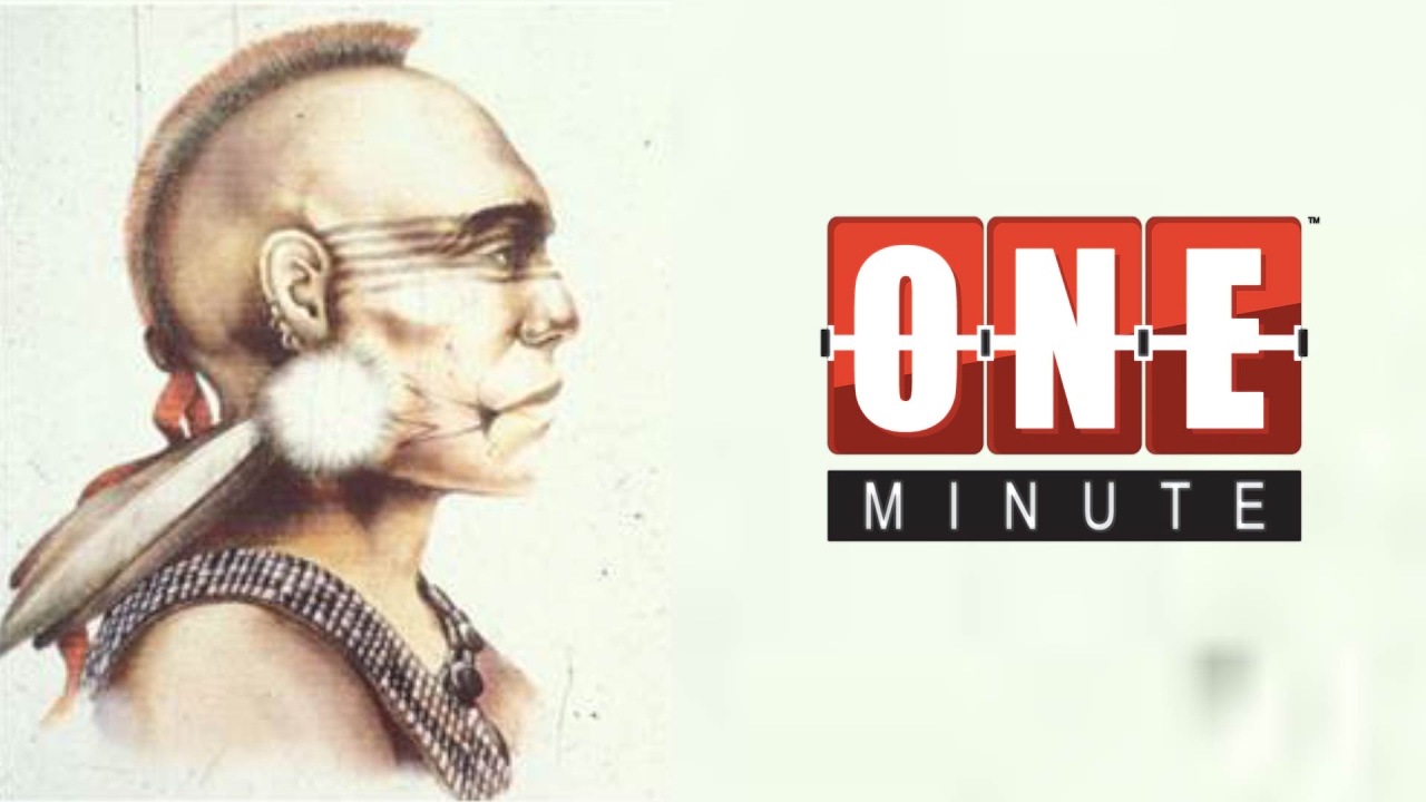The Pequot - Part 1 - Native American Stories - One Minutes History ...