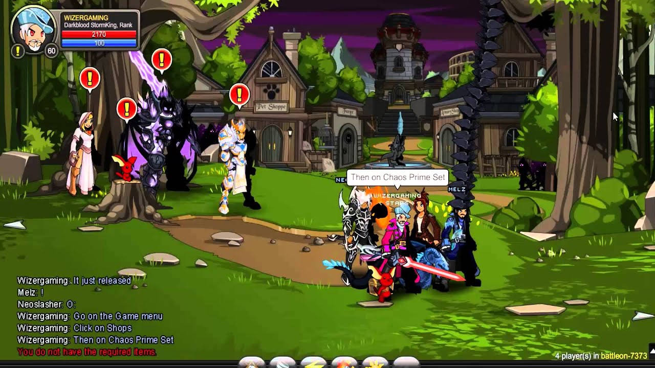 =AQW= How to get Drakaths Sword!! - YouTube