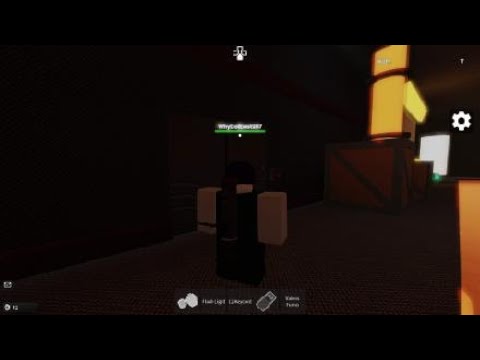 How to find the Valens Fumo Riot Shield and L2 Keycard for Neko ...