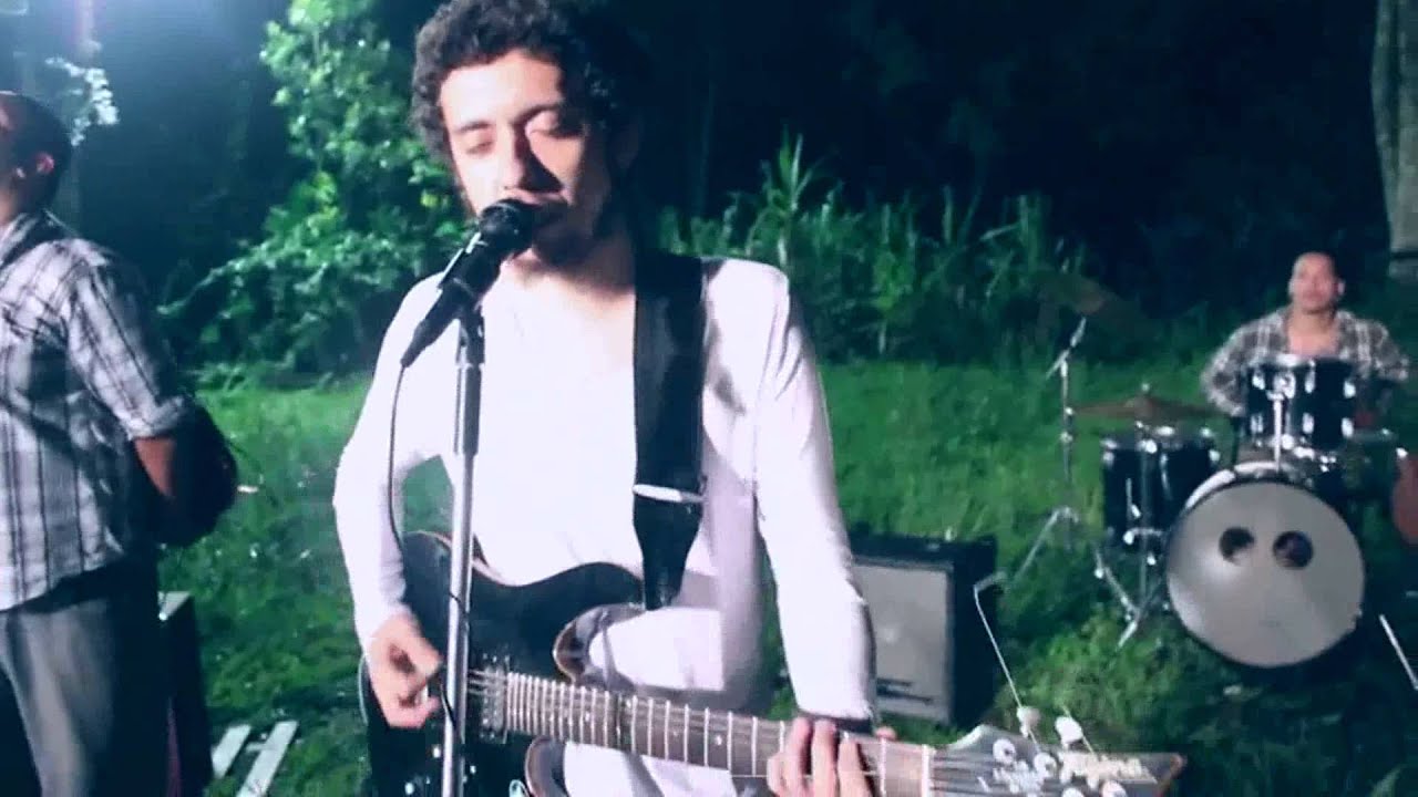 Açoite (Oficial Vídeo) HD - YouTube