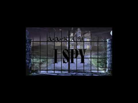 I SPY: Spooky Mansion (1999) Full Gameplay- All Riddles & Ghost Lab ...