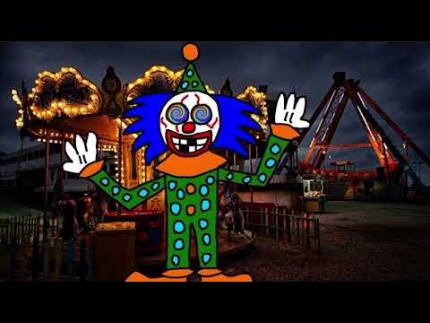 Peekaboo clown - Spirit Halloween 2020 - YouTube