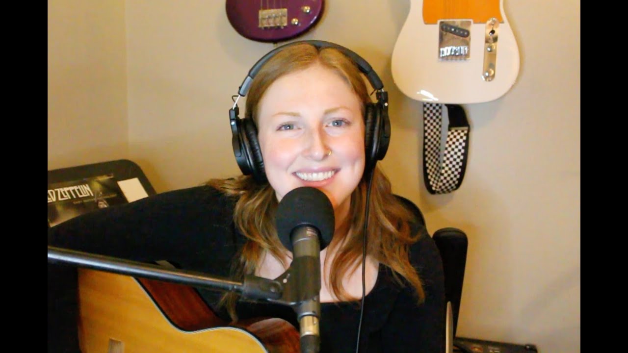 DoCo Nights by Celeste Rose – Live - YouTube