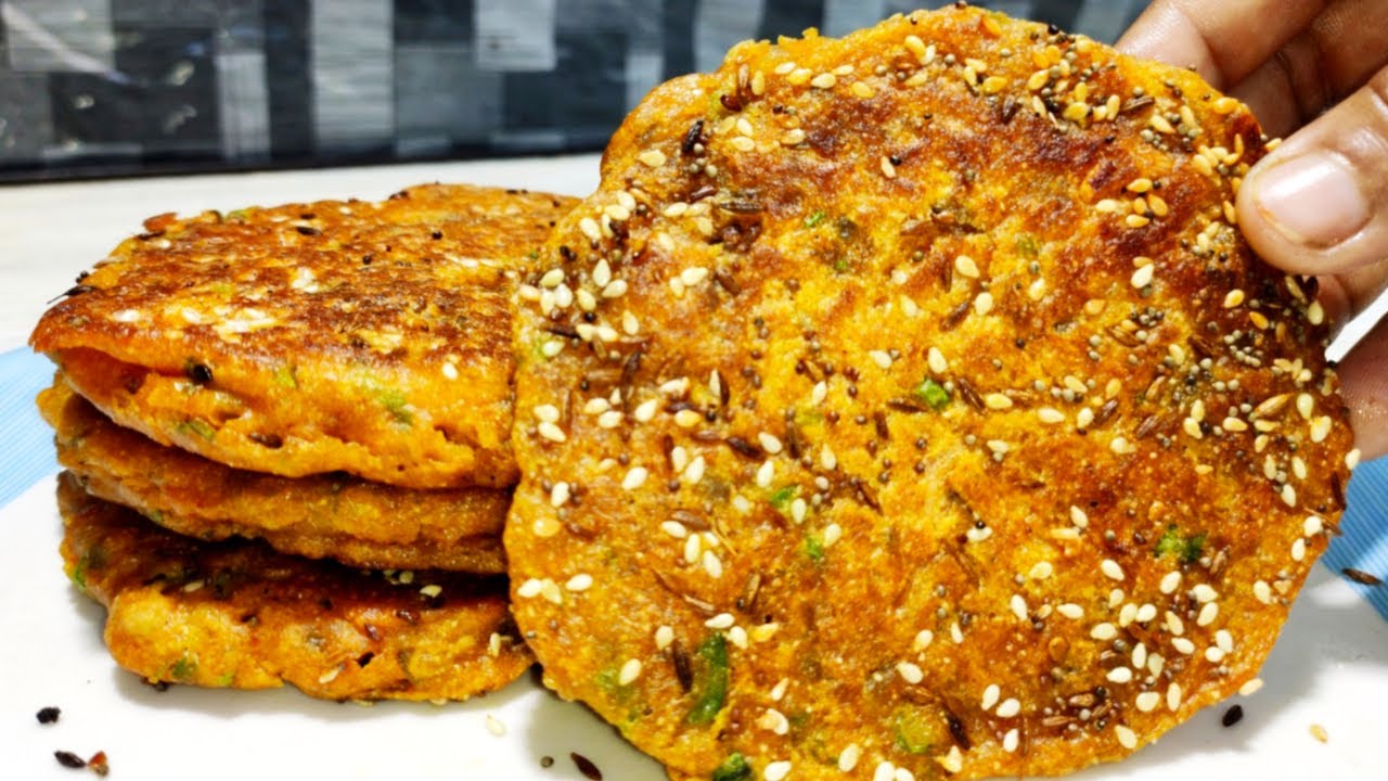 सूजी और आटा का ऐसा टेस्टी नाश्ता की हर कोई पूछेगा कैसे बनाया। Atta Suji ...