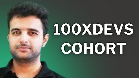 Harkirat Singh Cohort Review - YouTube