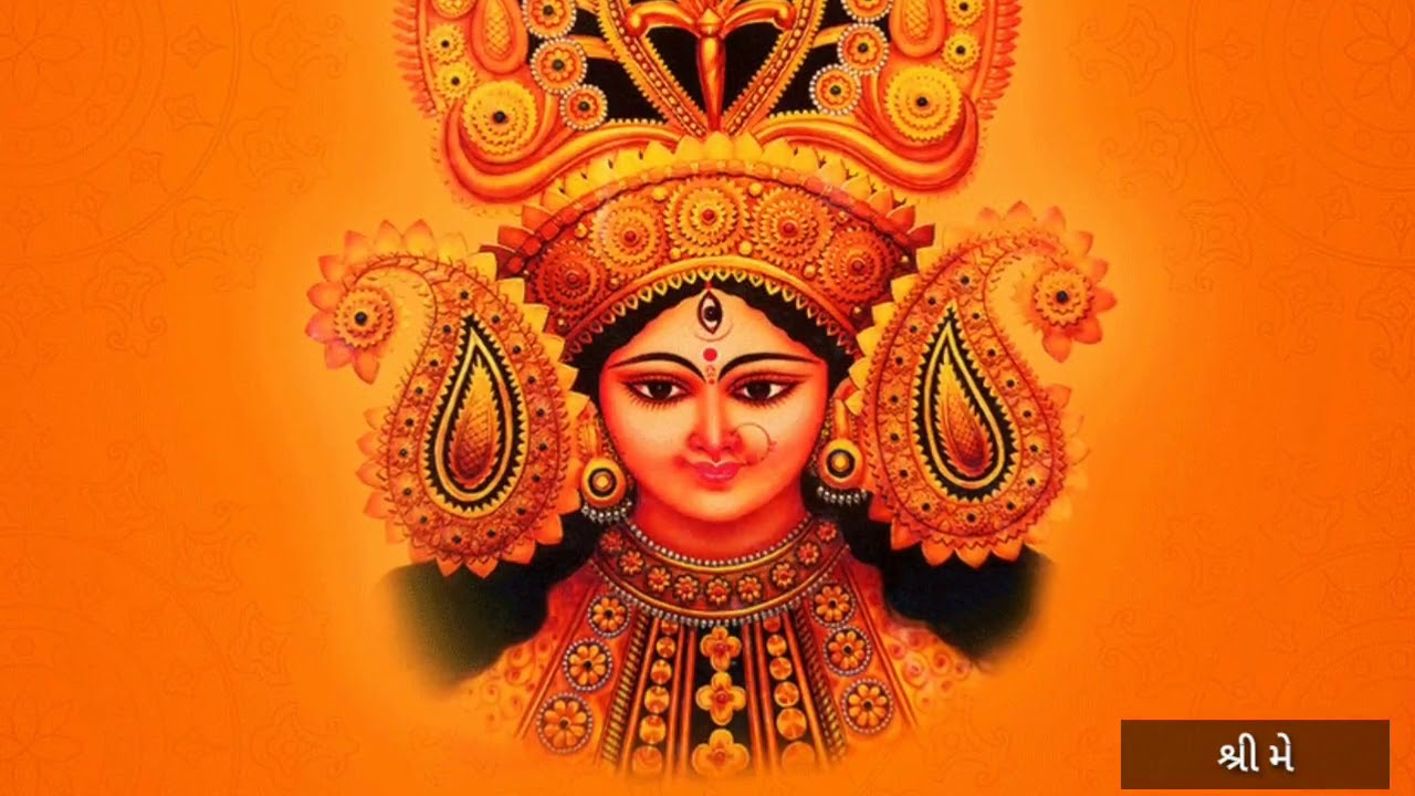 jaymaadi kheda Gujarat Bhajan by pujya Maadi Maadi tu to aadi ne anadi ...