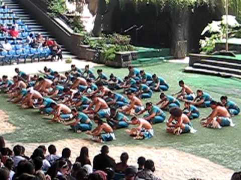 kapolei high school poly club - YouTube