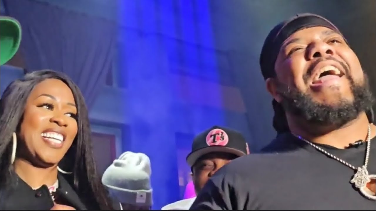CHARLIE ClIPS SPITS FIRE REBUTTAL @ REMY MA CHROME22 - YouTube