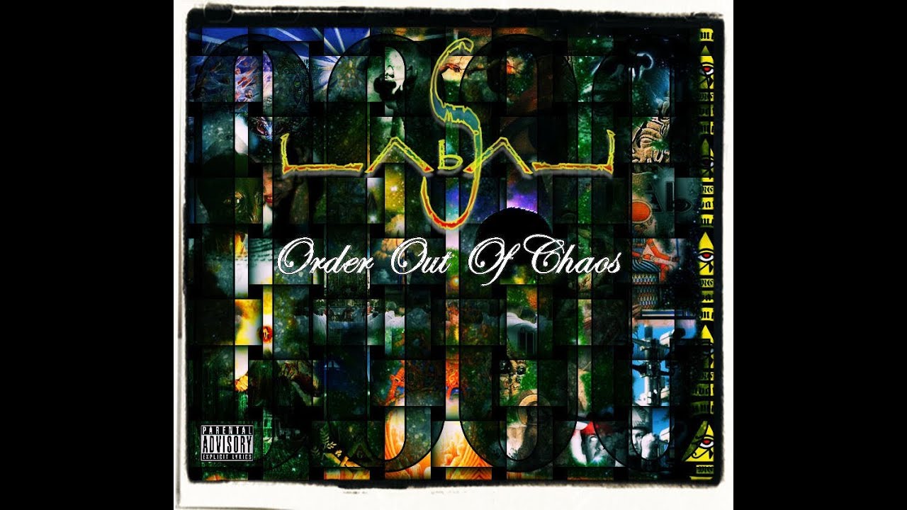 LABAL-S - Canal Of The Pharoahs FEAT Righteous Da Goddess , Presto ...