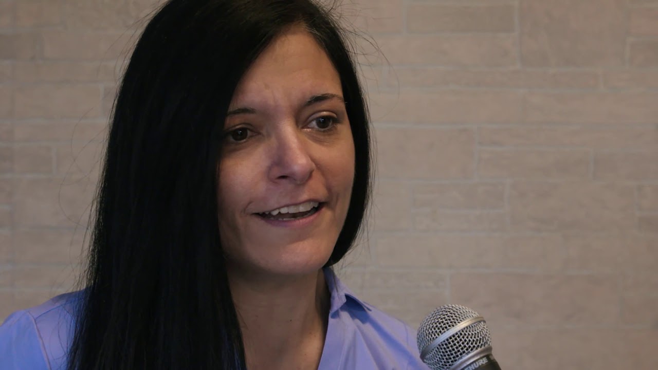 Tiffany Battaglini Insurance Promo - YouTube