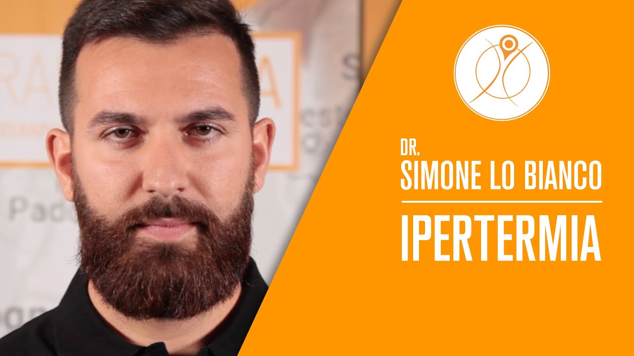 Il Dott. Simone Lo Bianco ci spiega cosa è l'Ipertermia - YouTube
