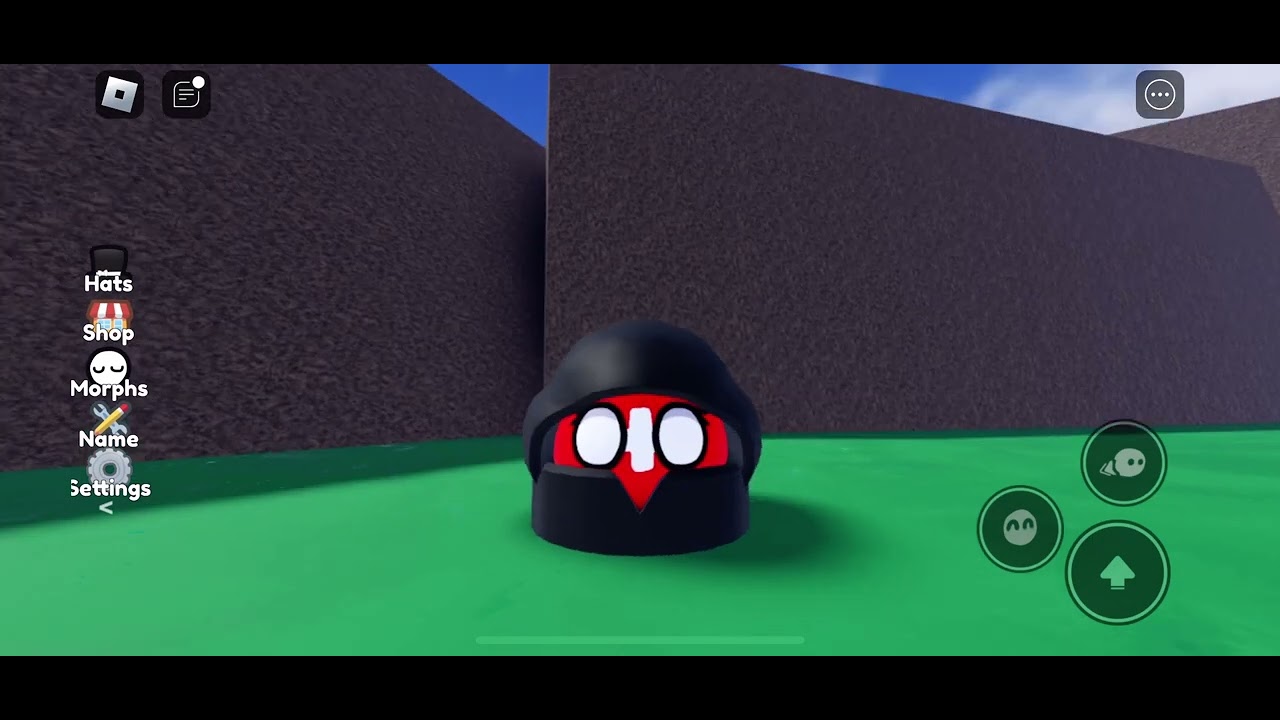 How to find the countryball zombie easy in world of countryball Roblox ...