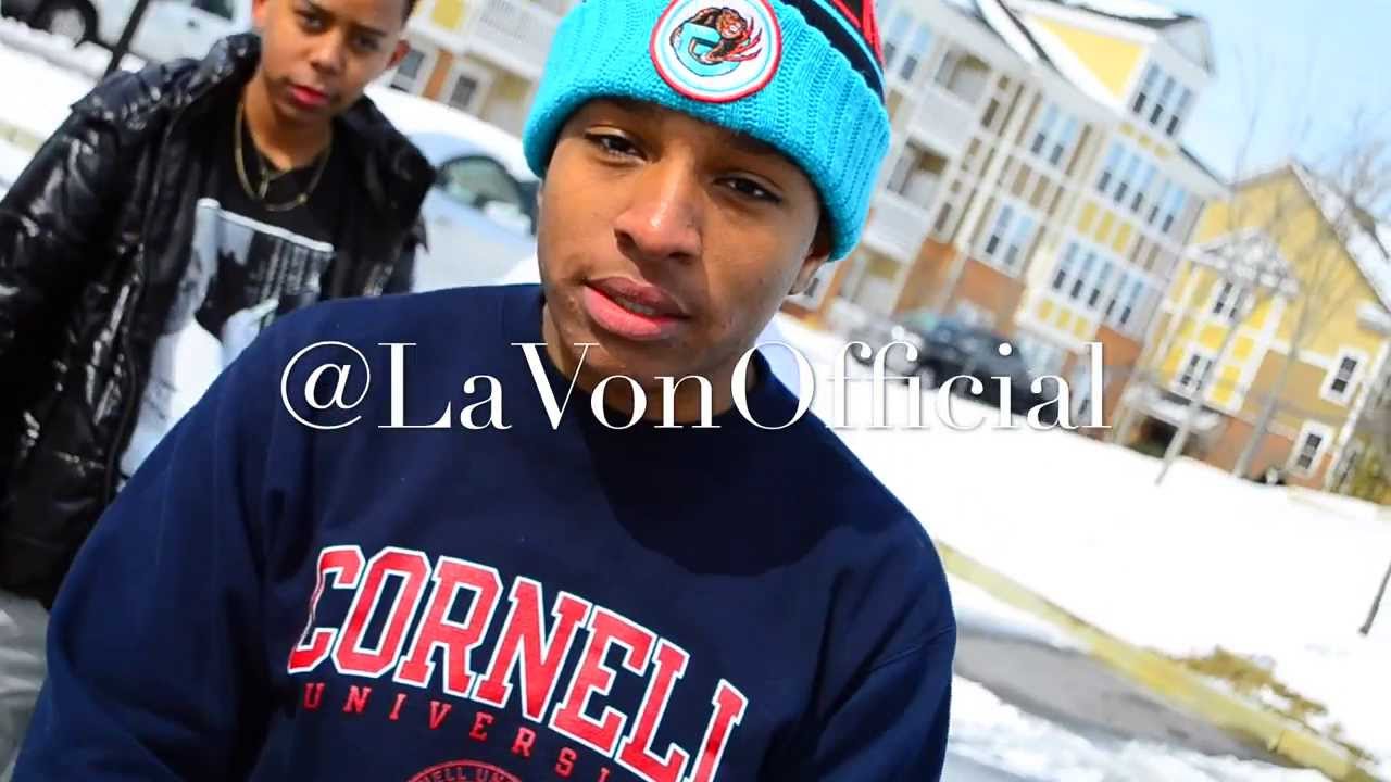 LaVon - Death Of Rap feat. Randy P & Entendre (Shot & Edited by ...