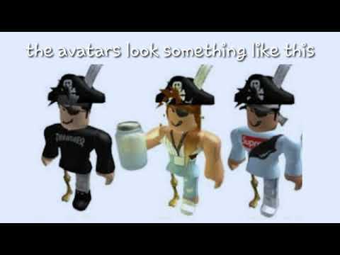 ODers in Roblox l First videoo!!! - YouTube