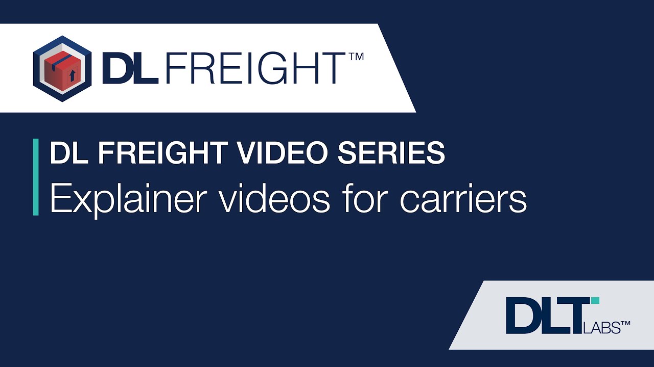 DL Freight: How to view a load with an accessorial charge from a load ...