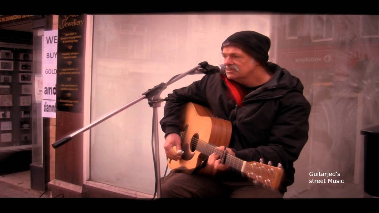 Mick Iredale - Who are the Brave(Original) - YouTube
